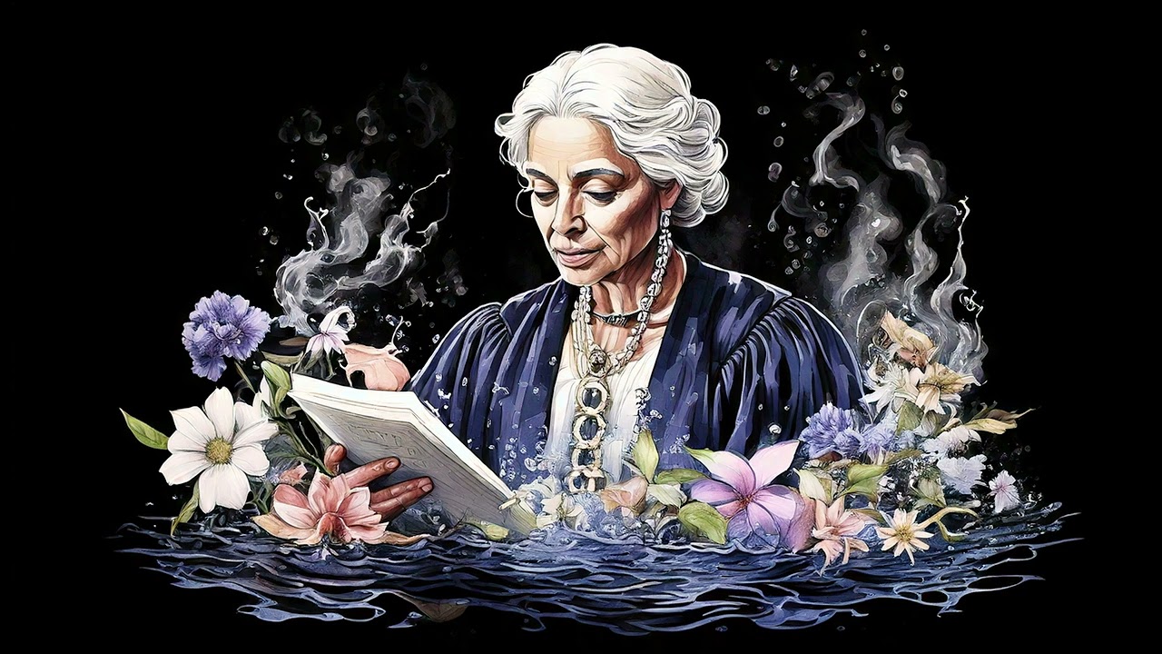 IX. Judge Eleanor BlackWood: Anatomy of Corruption - Crooked Judges