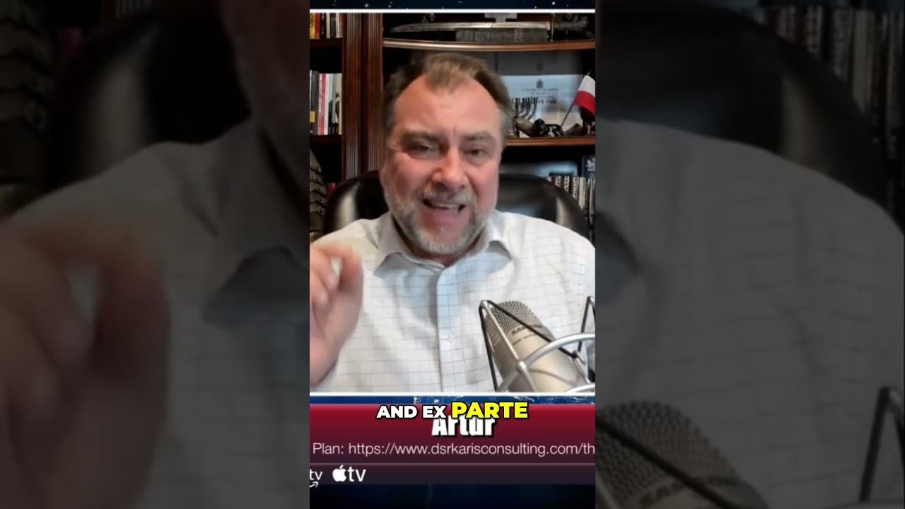 Exposing Judge Rook: A Crooked Manipulator in the Courtroom - Crooked ...