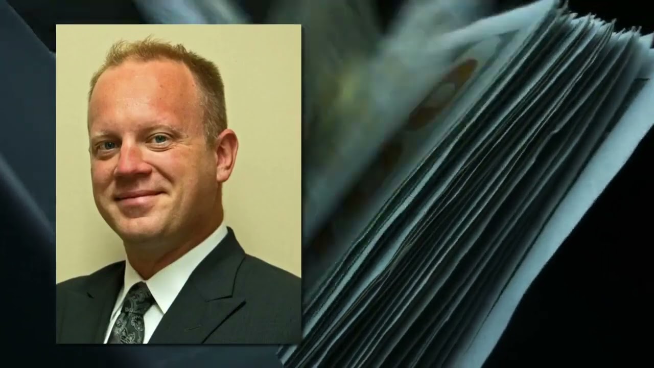 ABC57 Investigates: Judicial Misconduct - Crooked Judges