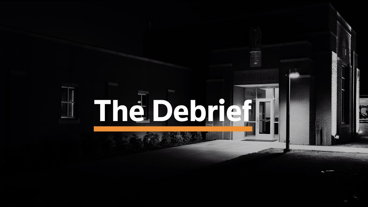 The Debrief: Michael Berens on judges who violate oaths and how they ...