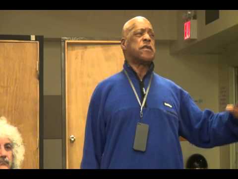 Ralph Poynter: Corruption of Circuit Courts - Crooked Judges