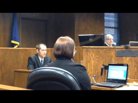 Police officer testifies in Judge Simpson’s judicial misconduct hearing ...
