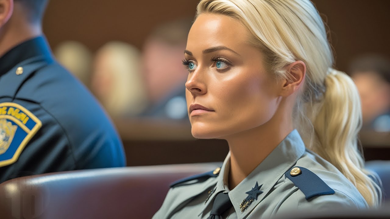 Corrupt Police Officers Caught and Jailed for a Lifetime - Crooked Judges