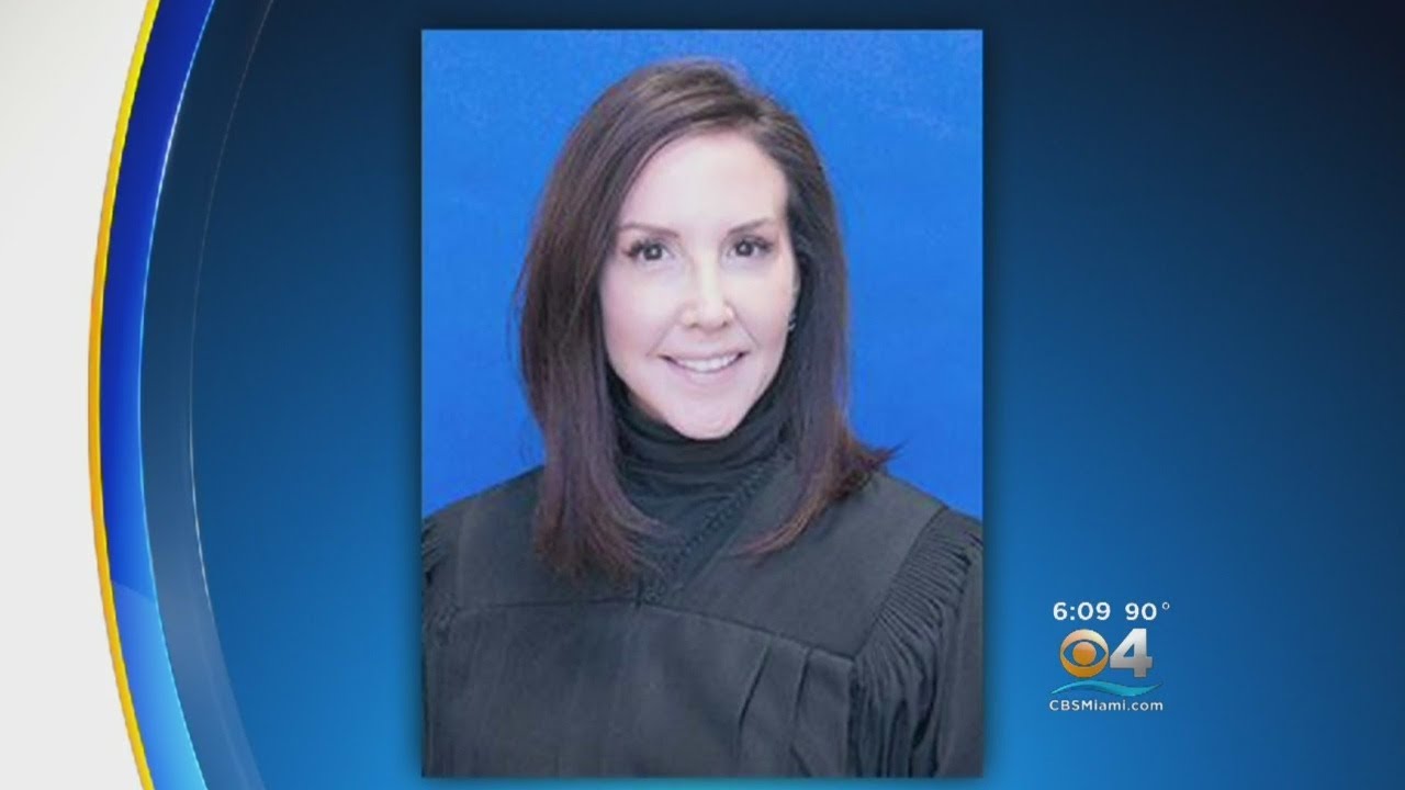 Supreme Court Removes Palm Beach County Judge Over Campaign Misconduct ...