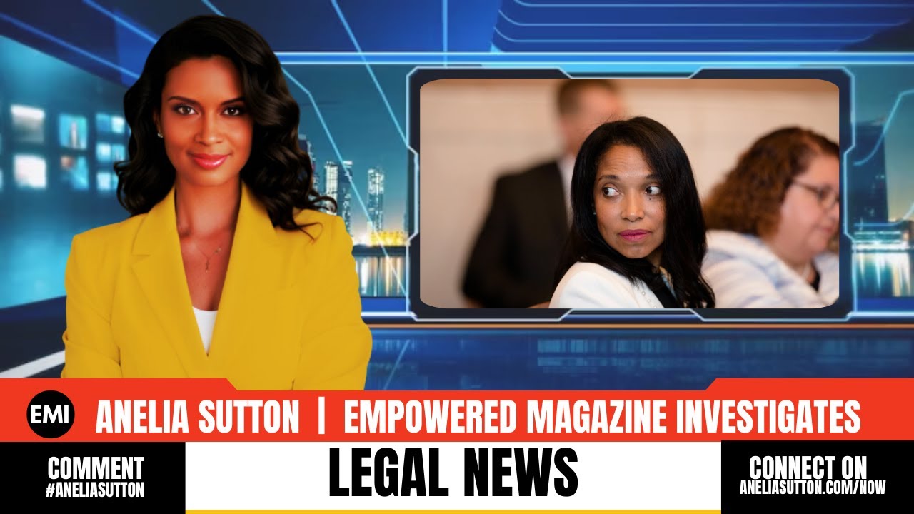 Judge Tracie Hunter Convicted: A Shocking Case of Judicial Misconduct ...