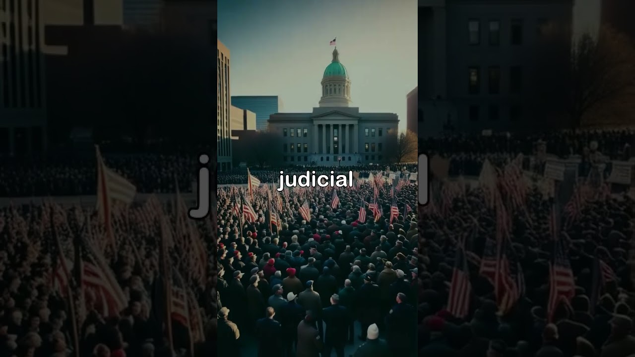 Famous Cases of Judicial Misconduct - Crooked Judges