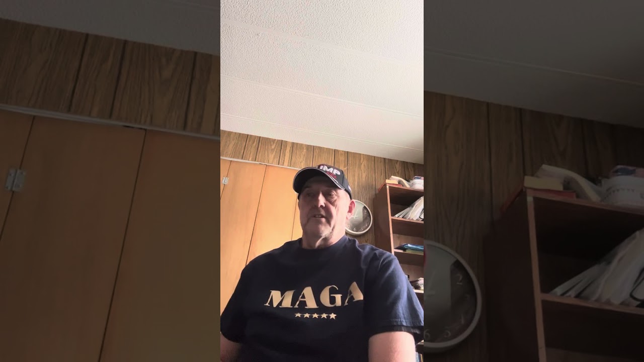 The problem in America is a corrupt judiciary fix this and the the gov ...