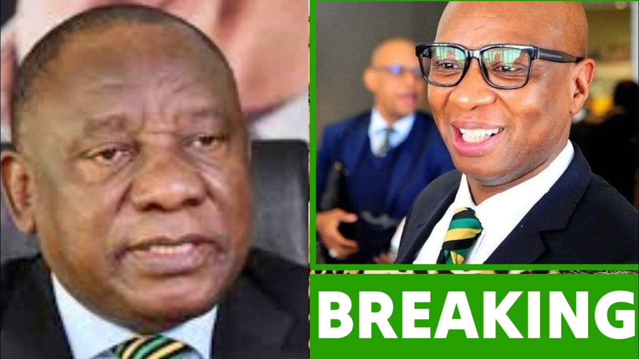 State Capture Scandal: Will Corrupt ANC Leaders Escape Justice? - Crooked Judges