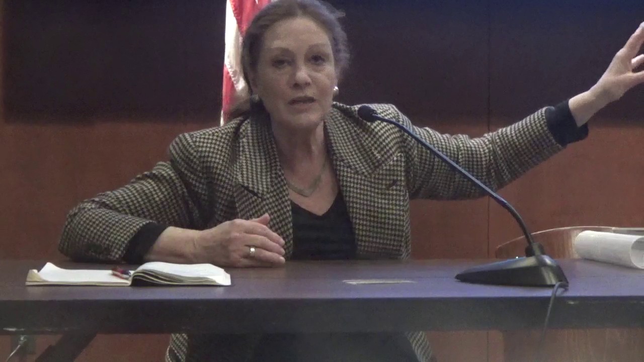 Family Court Corruption exposed: “Dark Side” by Caroline Douglas ...