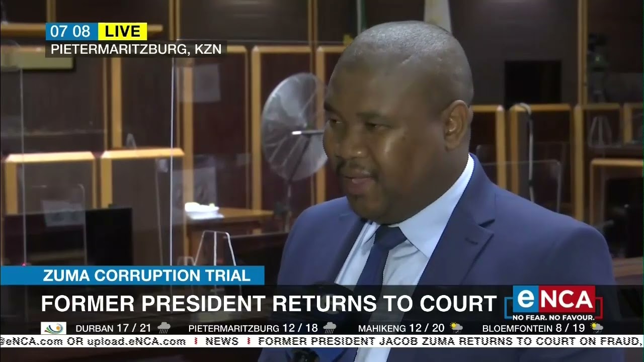 Zuma Corruption Trial | Zuma is accused of receiving bribes from French ...