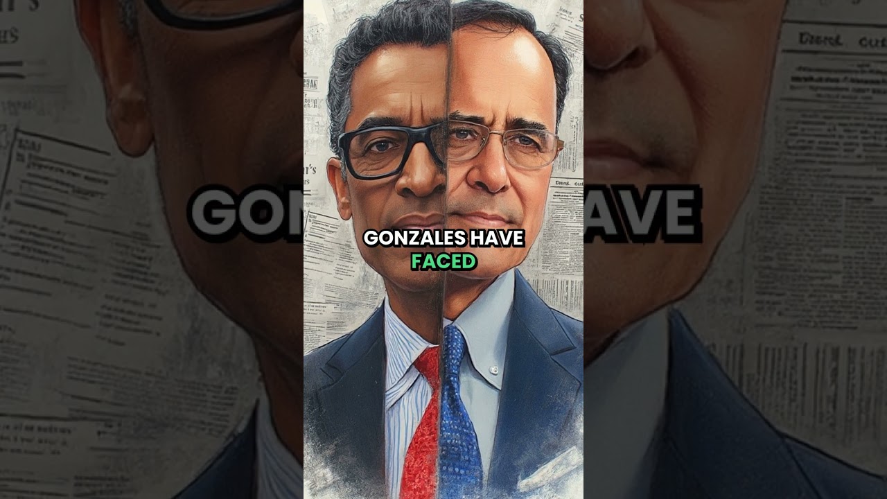 The Crisis of Corruption in America’s Legal System - Crooked Judges