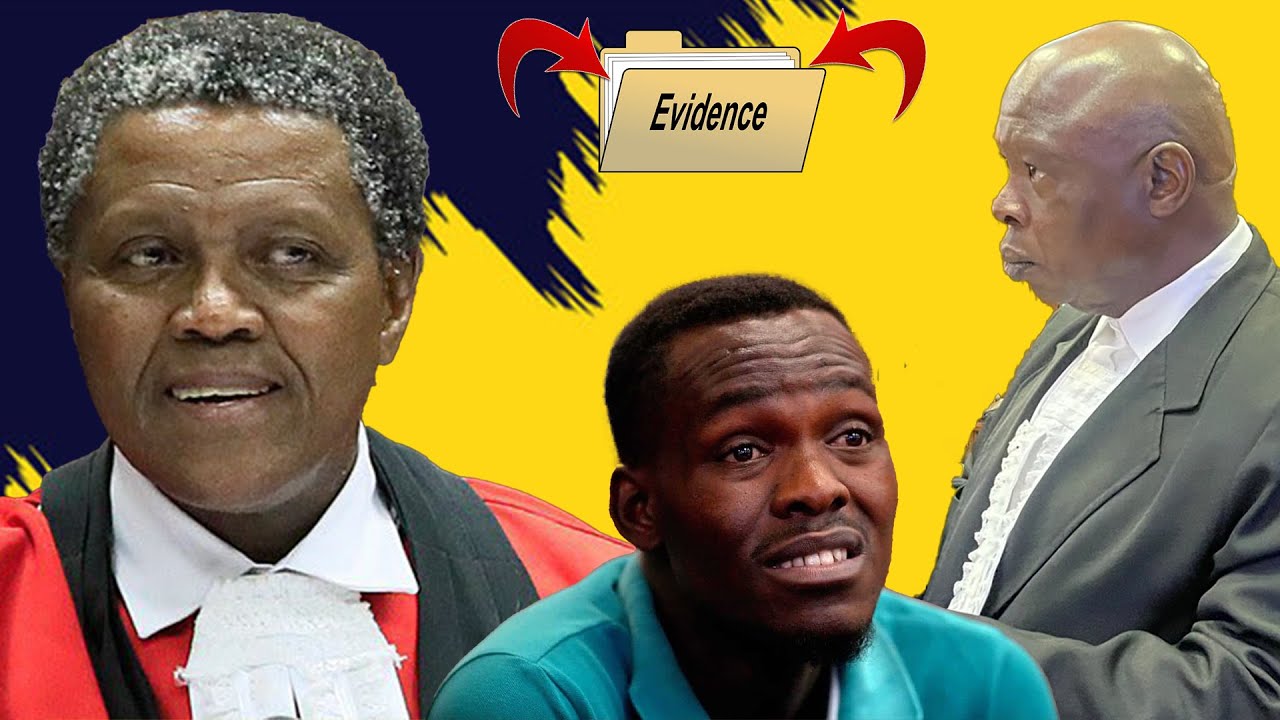 IS JUDGE RATHA A CORRUPT JUDGE? HERE ARE SHOCKING REVELATION ON JUSTICE ...