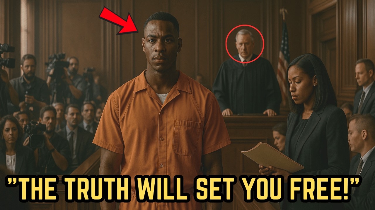 Expert Black Lawyer Reveals RACIAL INJUSTICE in Shocking Court Case ...