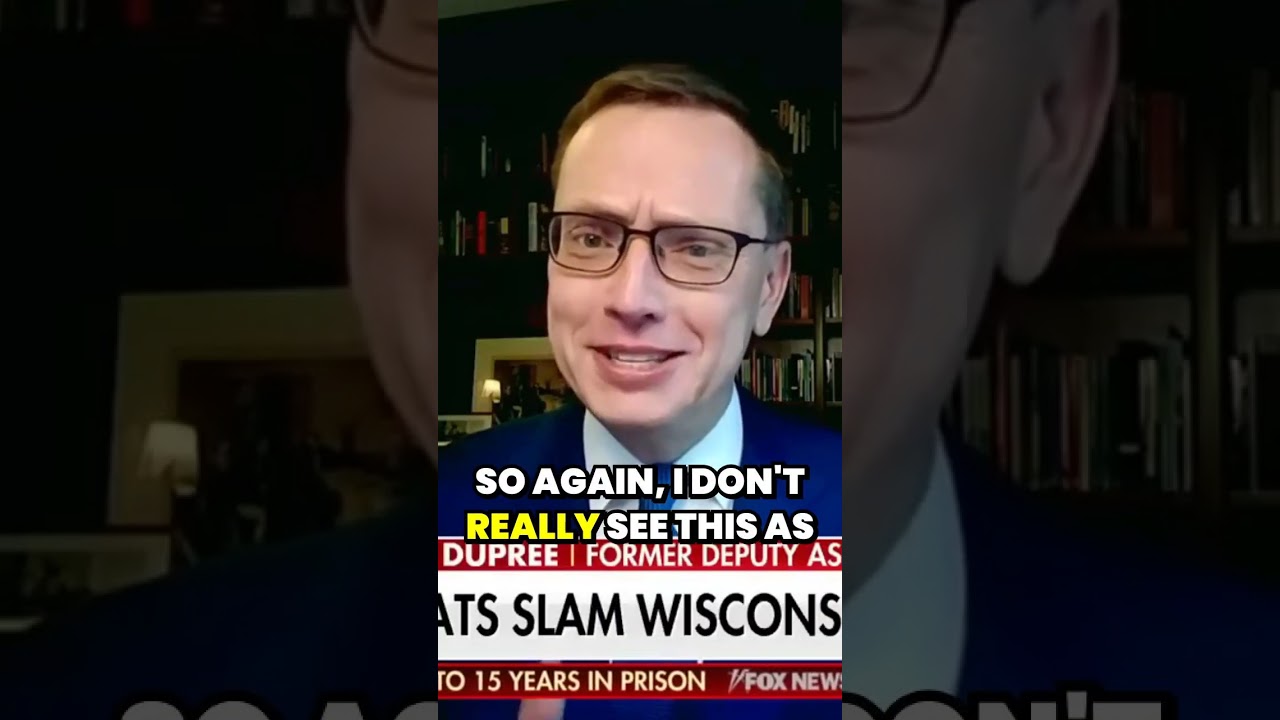 Judges breaking laws?! 😱 Discover the wild side of justice! # ...