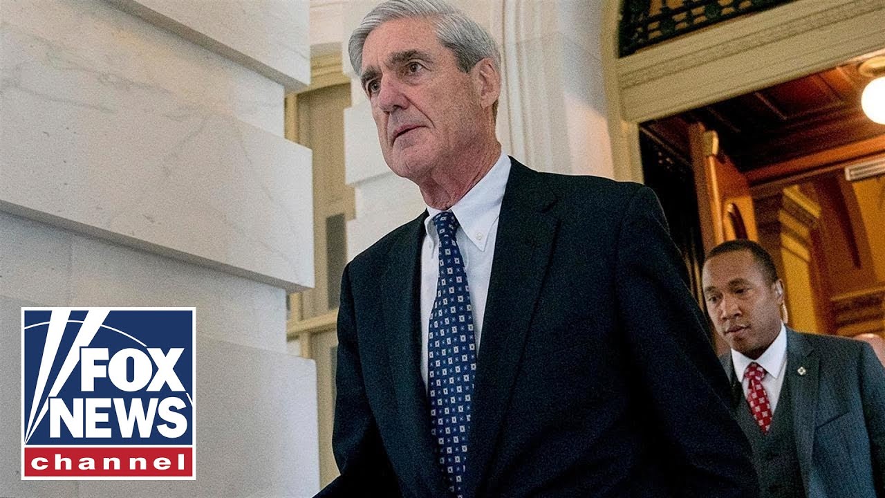 House Judiciary holds hearing on ‘Lessons from the Mueller report ...