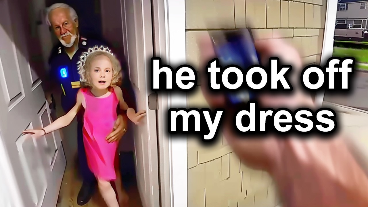 When Corrupt Cops Are BUSTED on Camera During Their Crimes - Crooked Judges