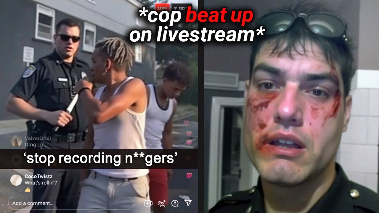 When Corrupt Cops Get Caught In The Act Live Crooked Judges