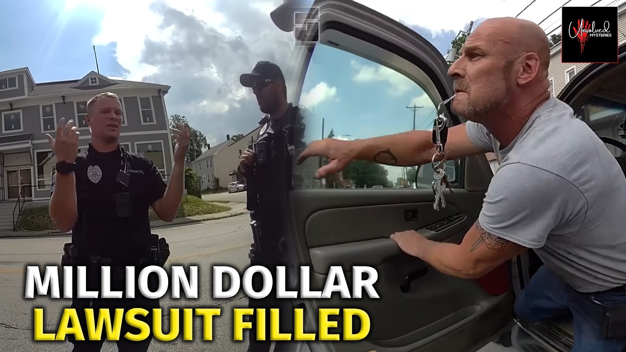 Entitled Corrupt Cops Lie to Arrest a Man — and End Up Sued for ...