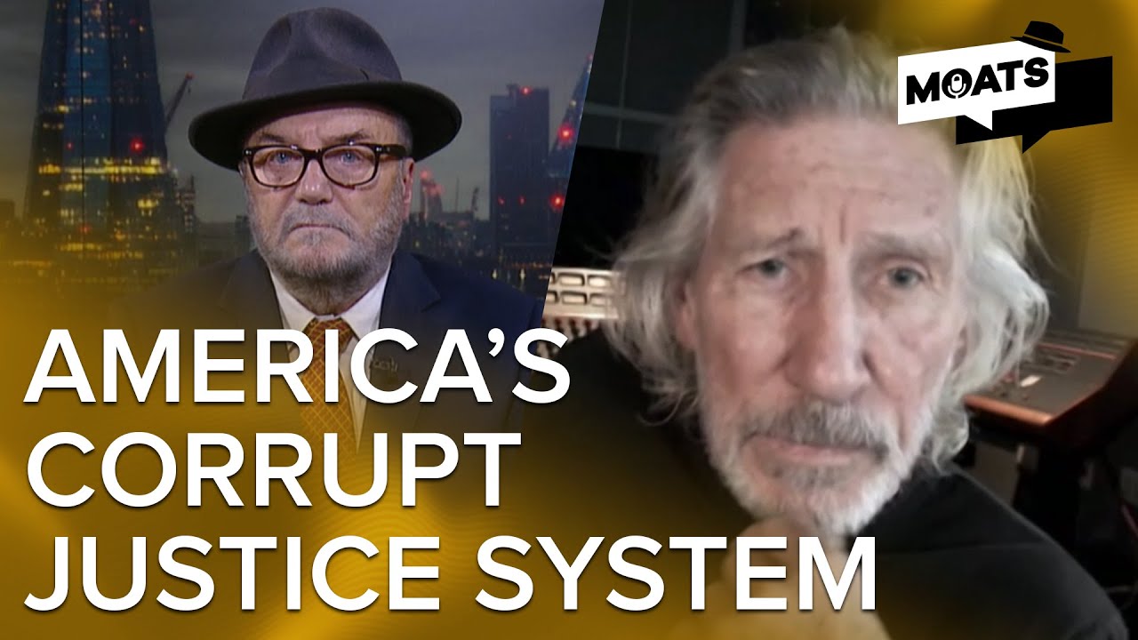 Steven Donziger case demonstrates USA’s corrupt justice system – the ...