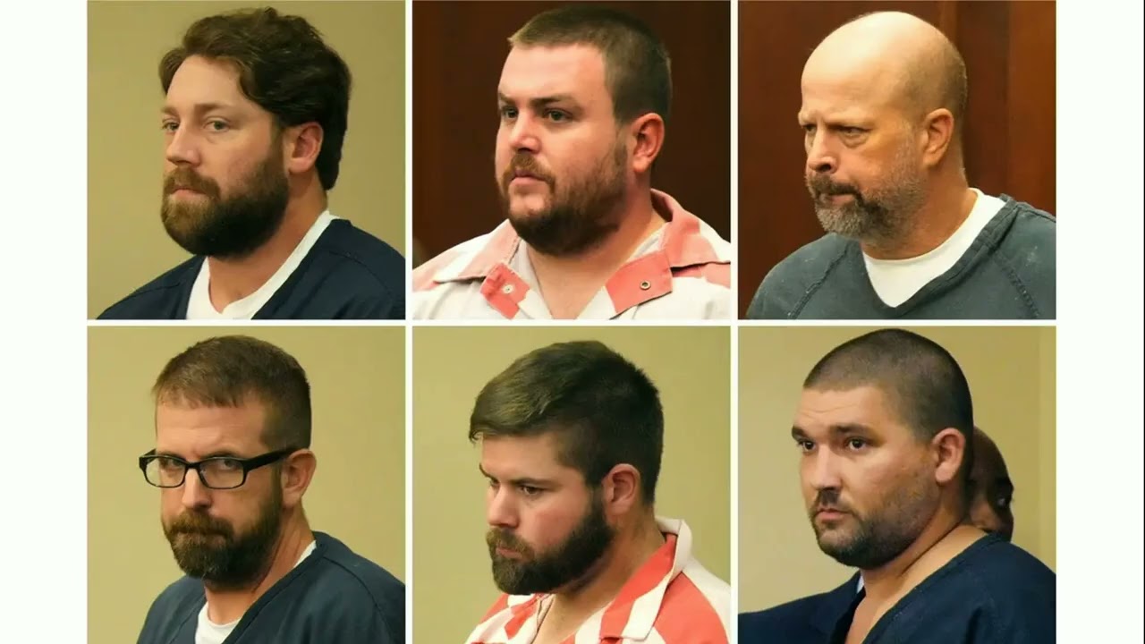 Crooked Cops, Enterprising Sheriffs and Uncaring DAs - Crooked Judges