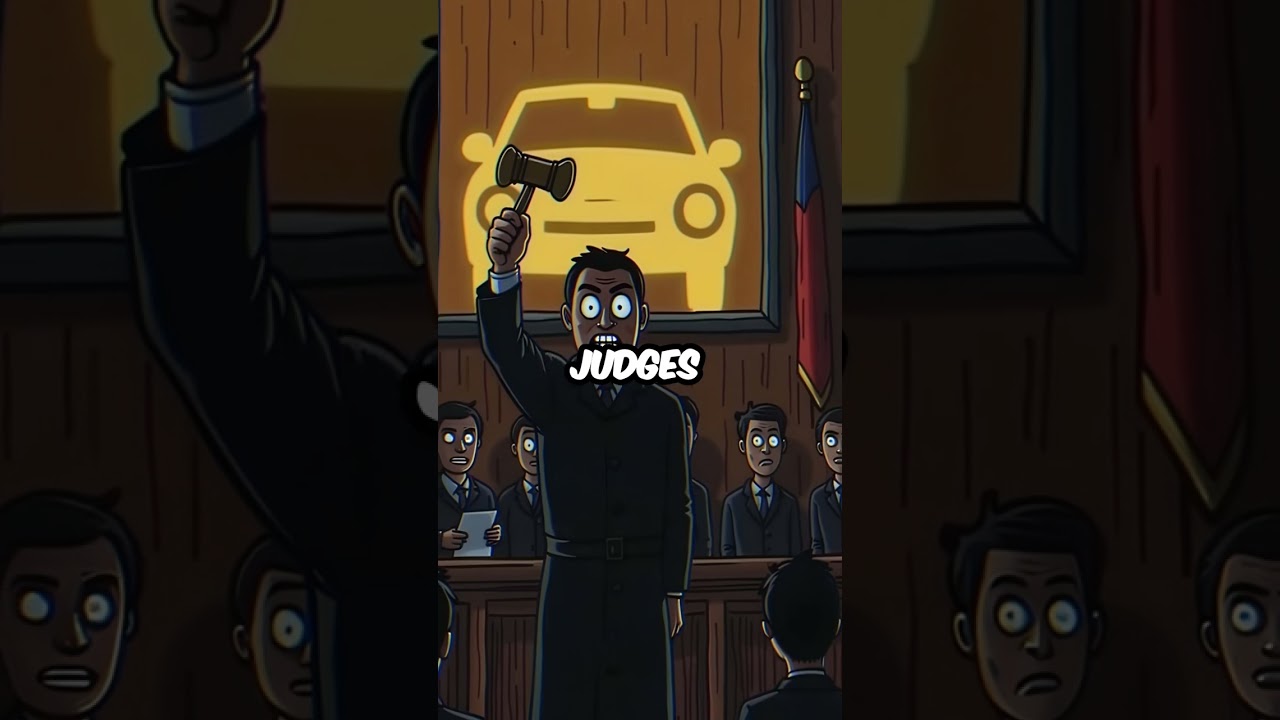 FBI Turned Prosecutor Into Secret Agent to Expose Corrupt Judges ...