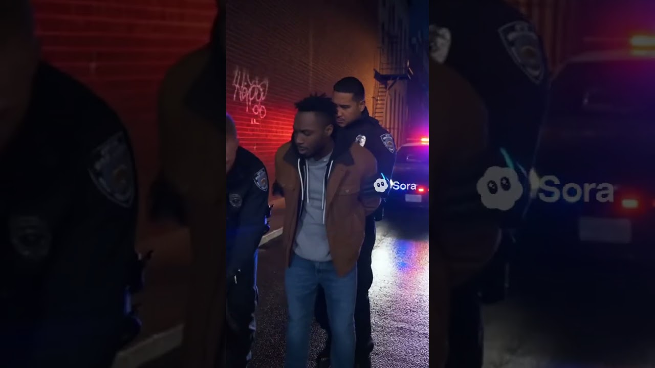 Crooked Cops ep.2 #crookedcops #cops #entrapment #police #movie # ...