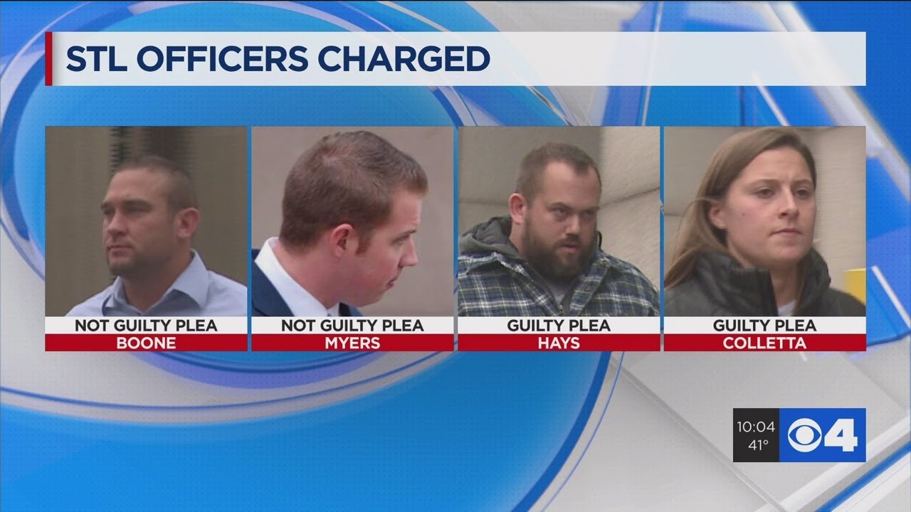 Fifth officer charged in beating of undercover cop - Crooked Judges
