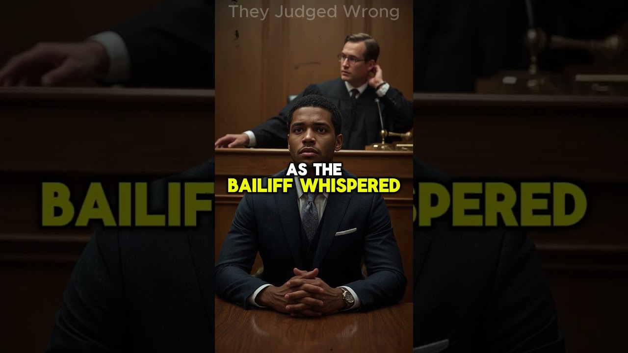 The Judge Ignored His Evidence — Until the Governor Called In - Crooked ...