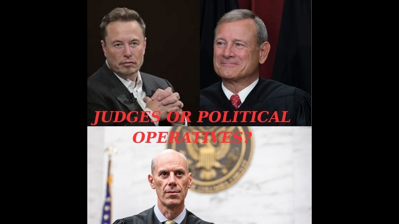 ёясй Corrupt Judges Exposed Crooked Judges