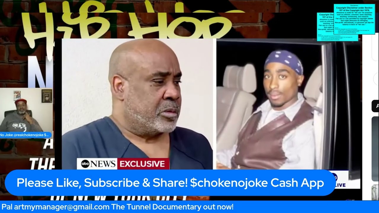 50 CENT DOC HAS OLD KEEFE D CONTENT! THIS IS WHO KEEFE D SAYS KILLED ...
