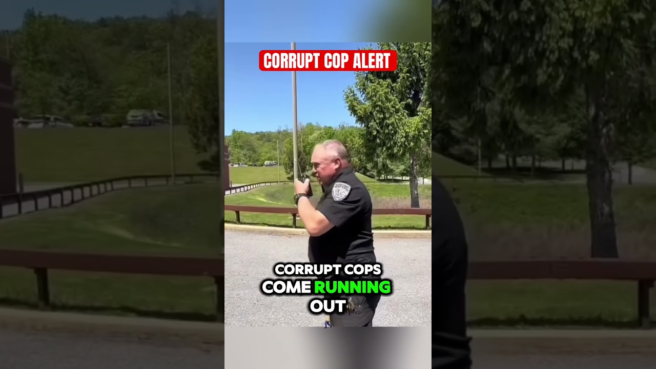 Power Hungry Tyrant Corrupt Cops Get Owned😨 - Crooked Judges