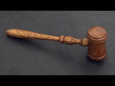 Are judges becoming too political? - Crooked Judges