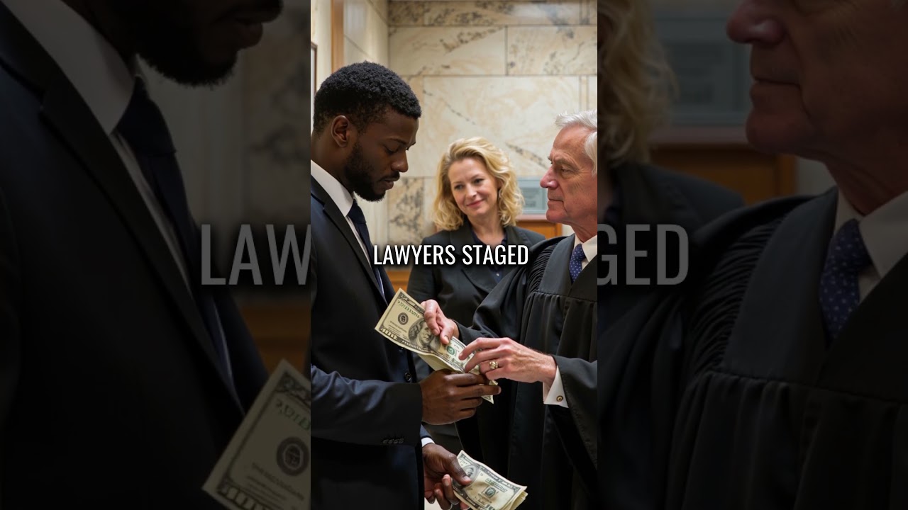 FBI’s Most Epic Undercover Operation Exposed 92 Corrupt Chicago Court ...