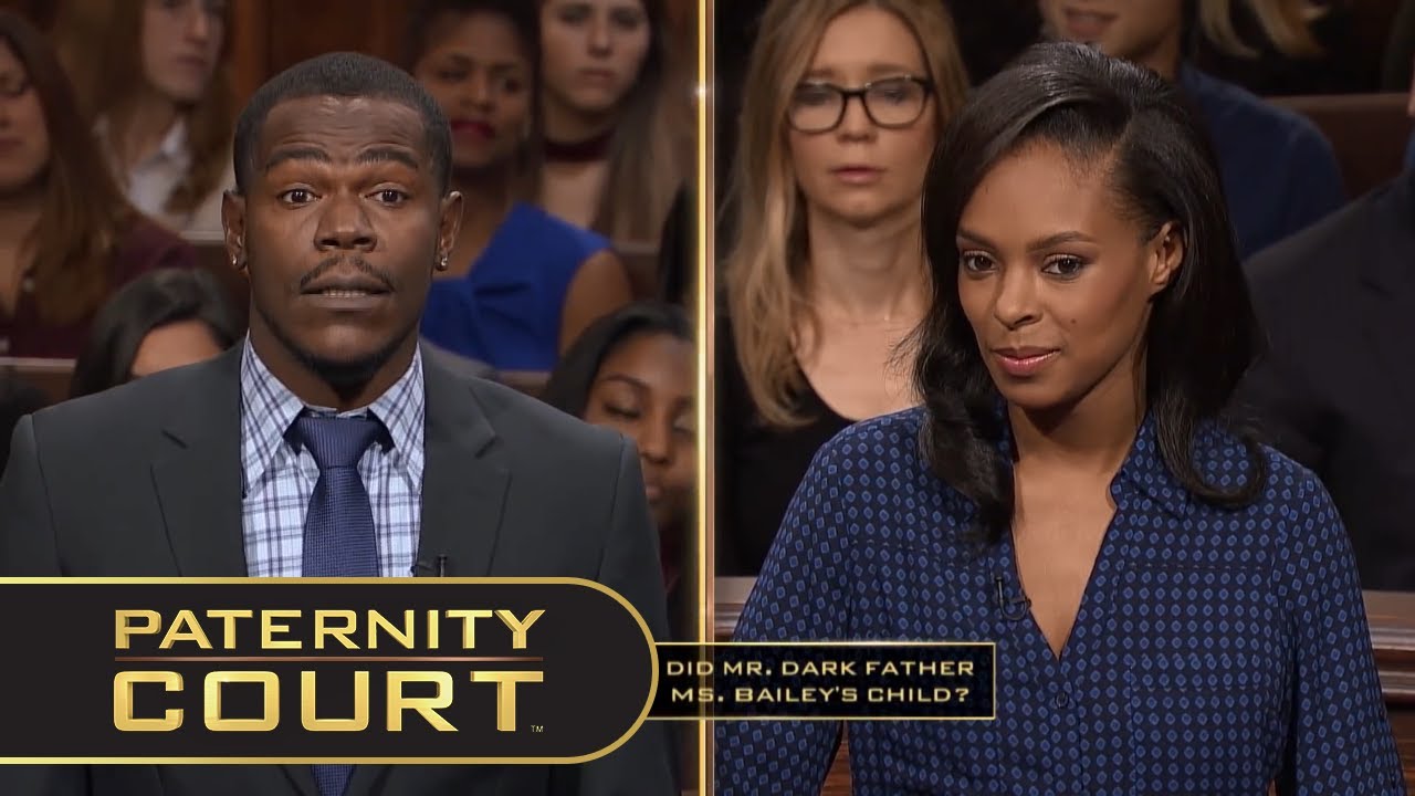 Woman Cheated Thinking Husband Was Cheating (Full Episode) | Paternity ...