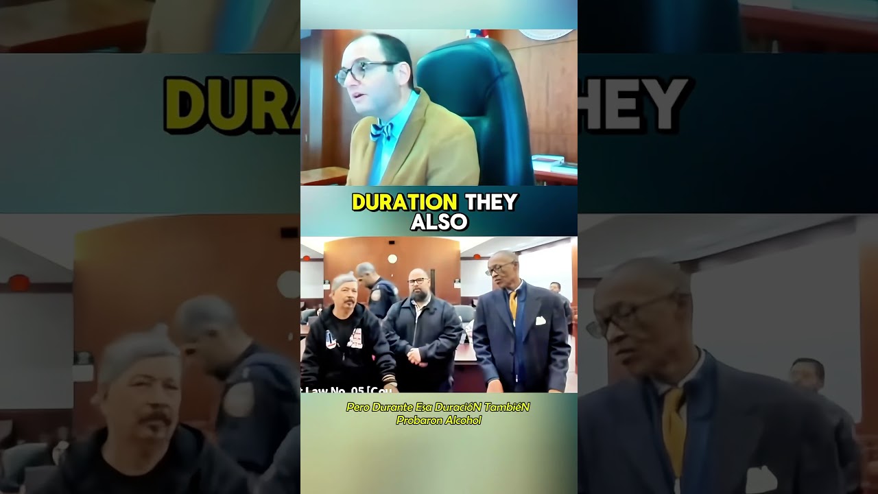 Judge Fleischer Court Judge Judgefleischer Courtroomdrama