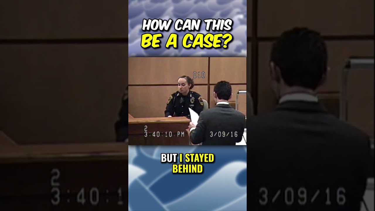 JUDGE is SHOCKED from “THIS CASE” - Crooked Judges