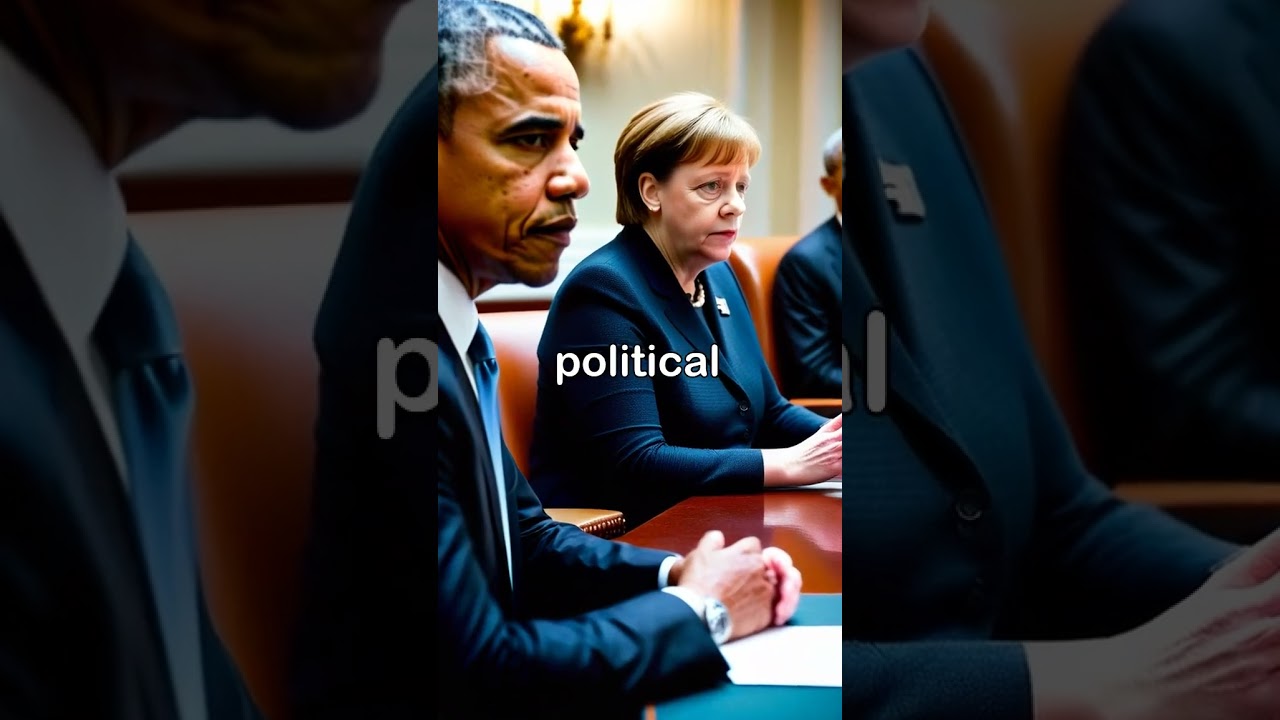 SCANDAL ALERT: Major Political Figures Caught in Corruption Scandal ...
