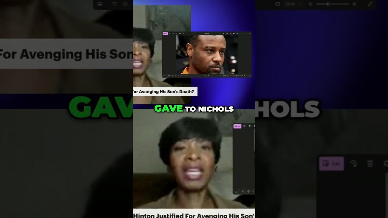 Tyree Nichols: Justice Served? Crooked Cops Held Accountable - Crooked ...