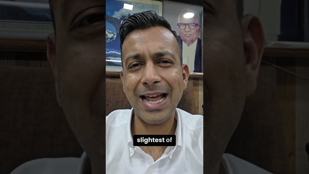 How deep does India’s corruption go? - Crooked Judges