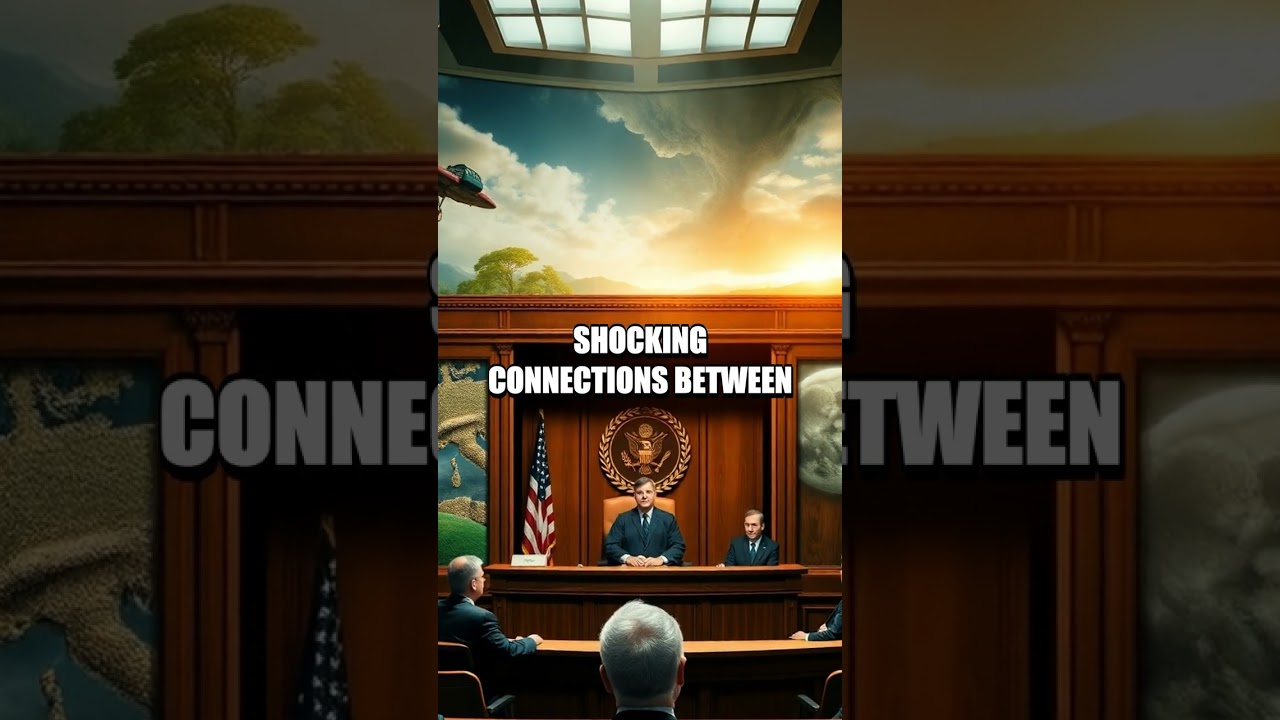The Case of the Activist Judge - Crooked Judges