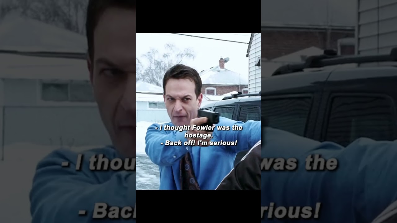 🎬 “CORRUPT COP vs. VENGEANCE: A DEADLY TRAP! 🔫💥 | FOUR BROTHERS INTENSE ...