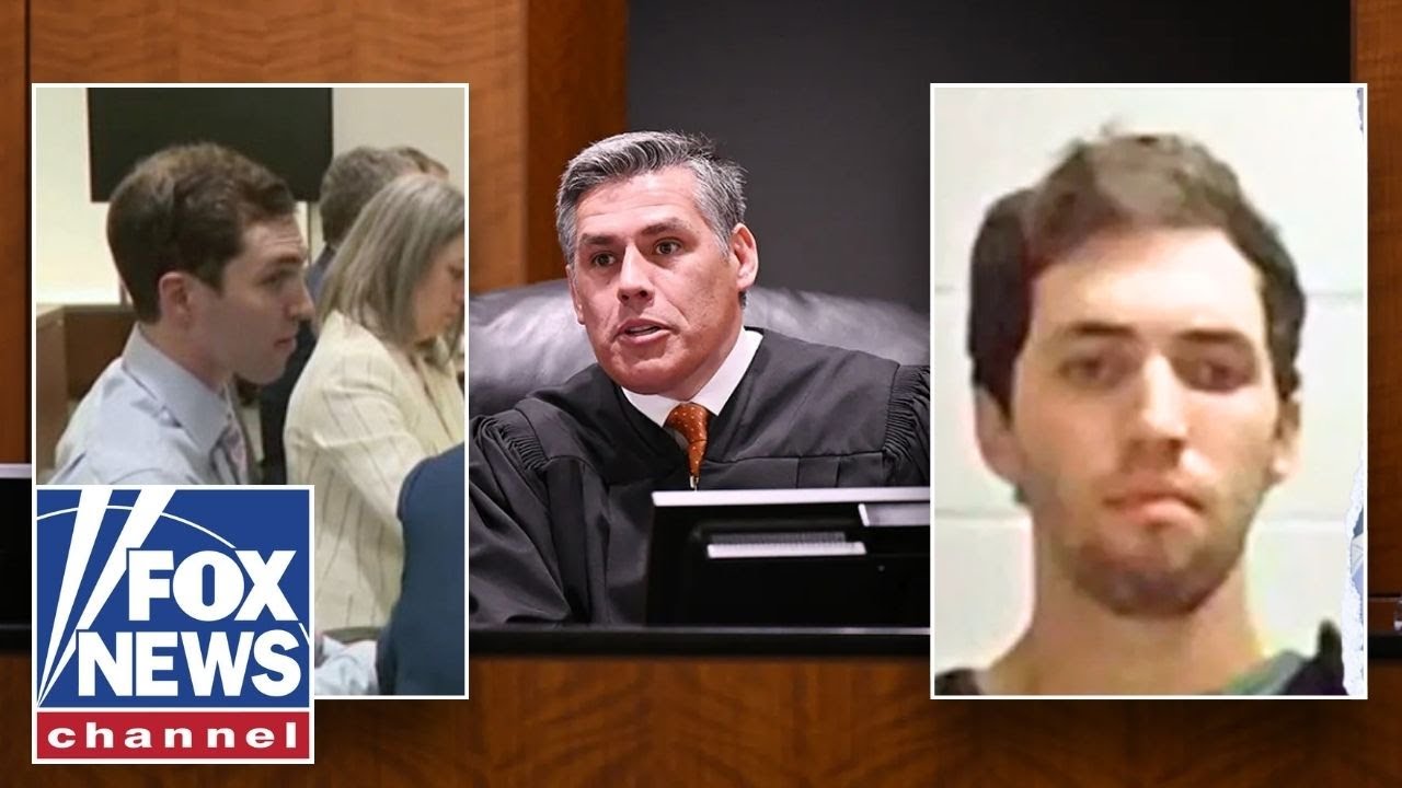 BREAKING: Judge orders relocation of cameras within courtroom in Tyler ...