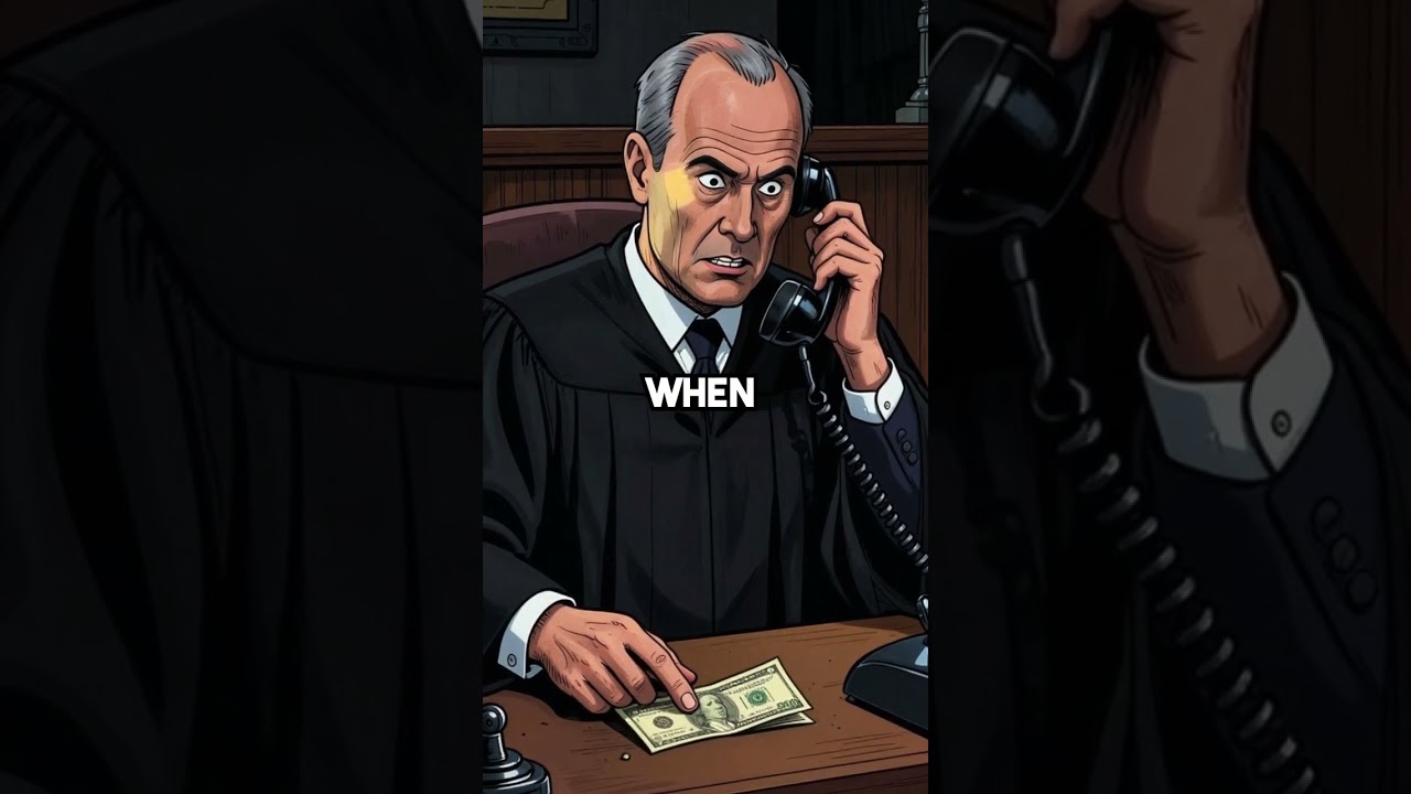 FBI Agents Exposed the Biggest Judicial Corruption Scandal in US ...