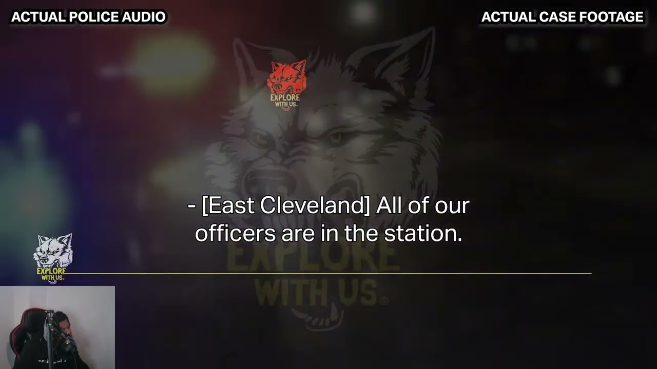 The Whole Police Department Was Crooked Cops - Crooked Judges