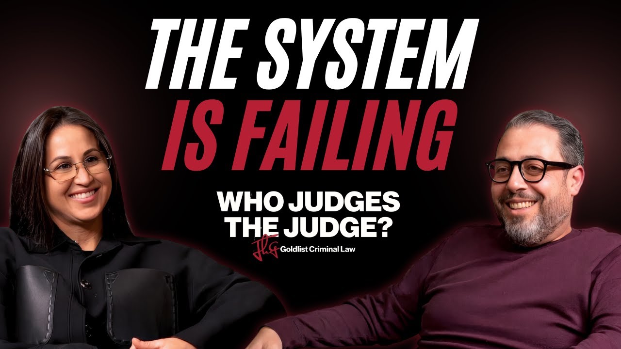Judicial Corruption, The Reality of Self-Defense & “Catch and Release ...