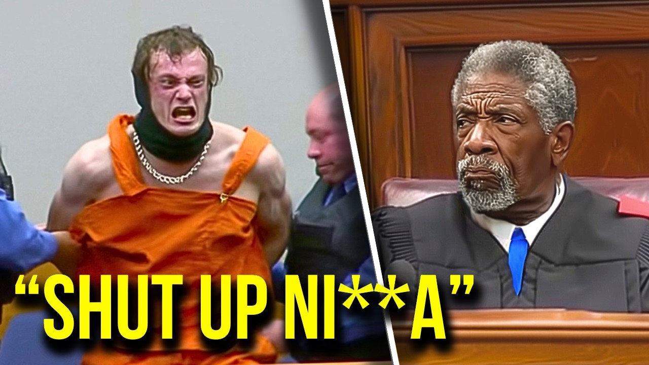 Most HEATED Courtroom Moments OF ALL TIME… - Crooked Judges