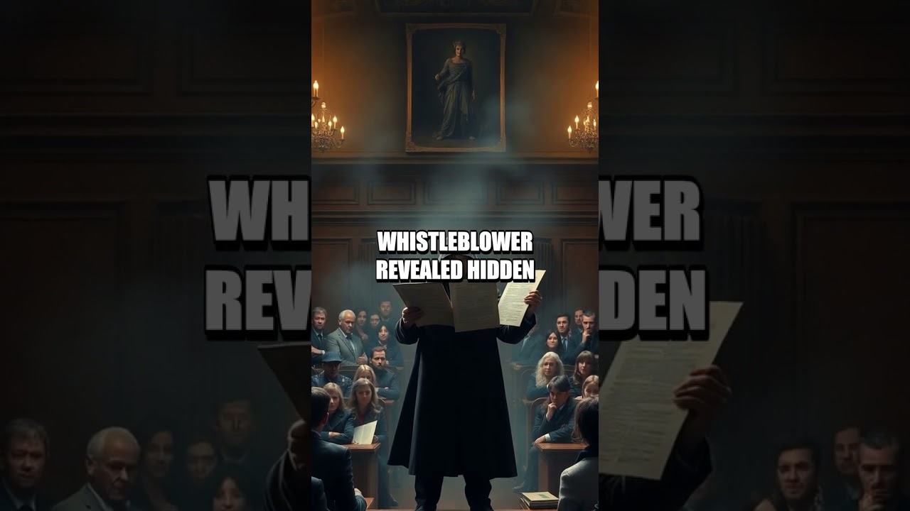 The Inside Story of Judicial Corruption - Crooked Judges