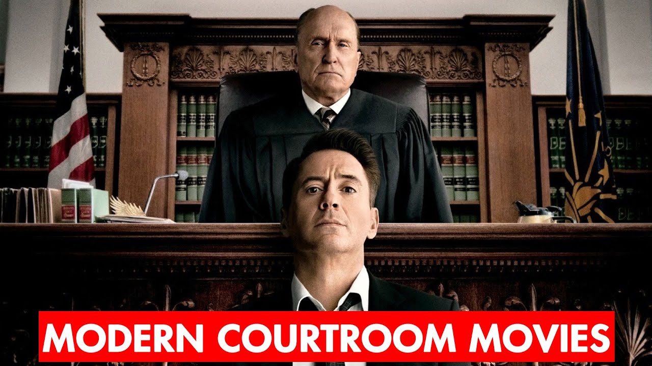 12 Must-Watch Modern Courtroom Movies – Best Legal Drama Movies ...