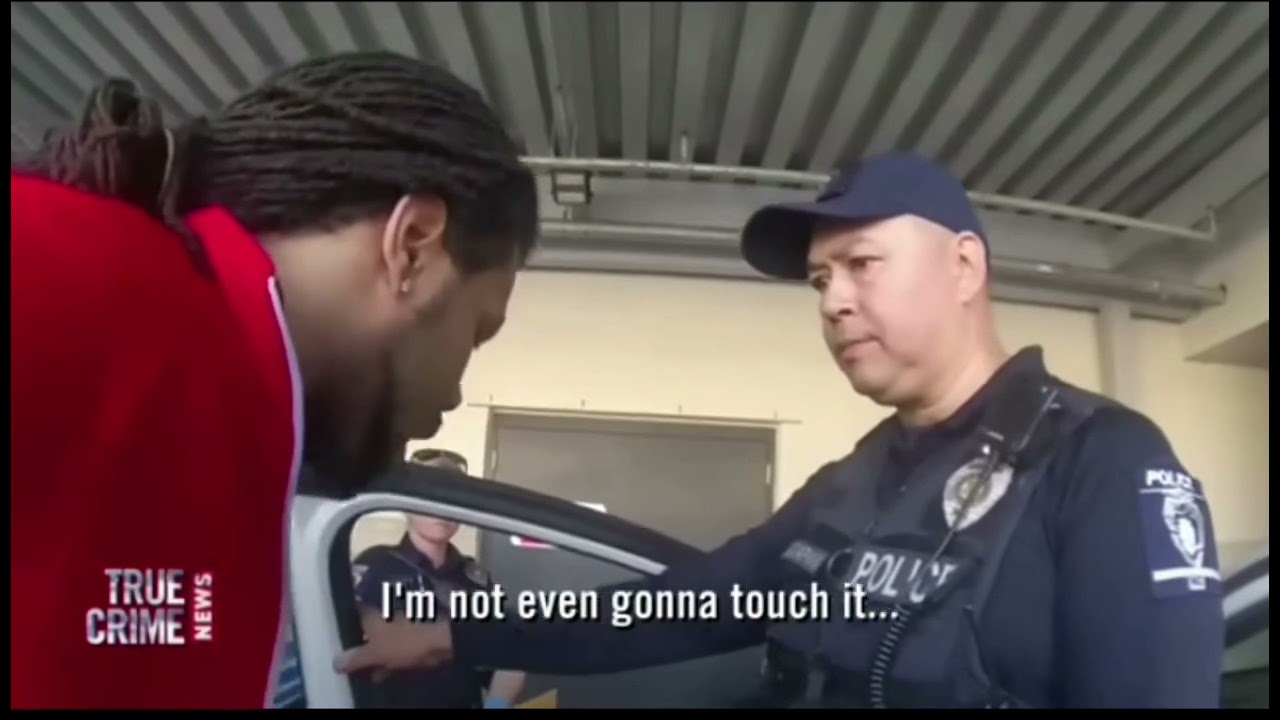 crooked police officer goes to jail - Crooked Judges