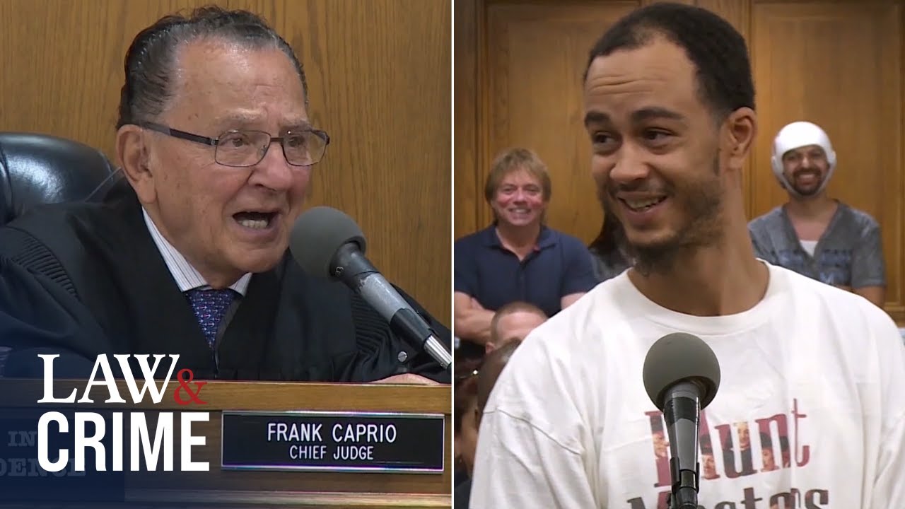 ‘Don’t Say Another Word!’: Top 12 Funniest Moments from Caught in ...